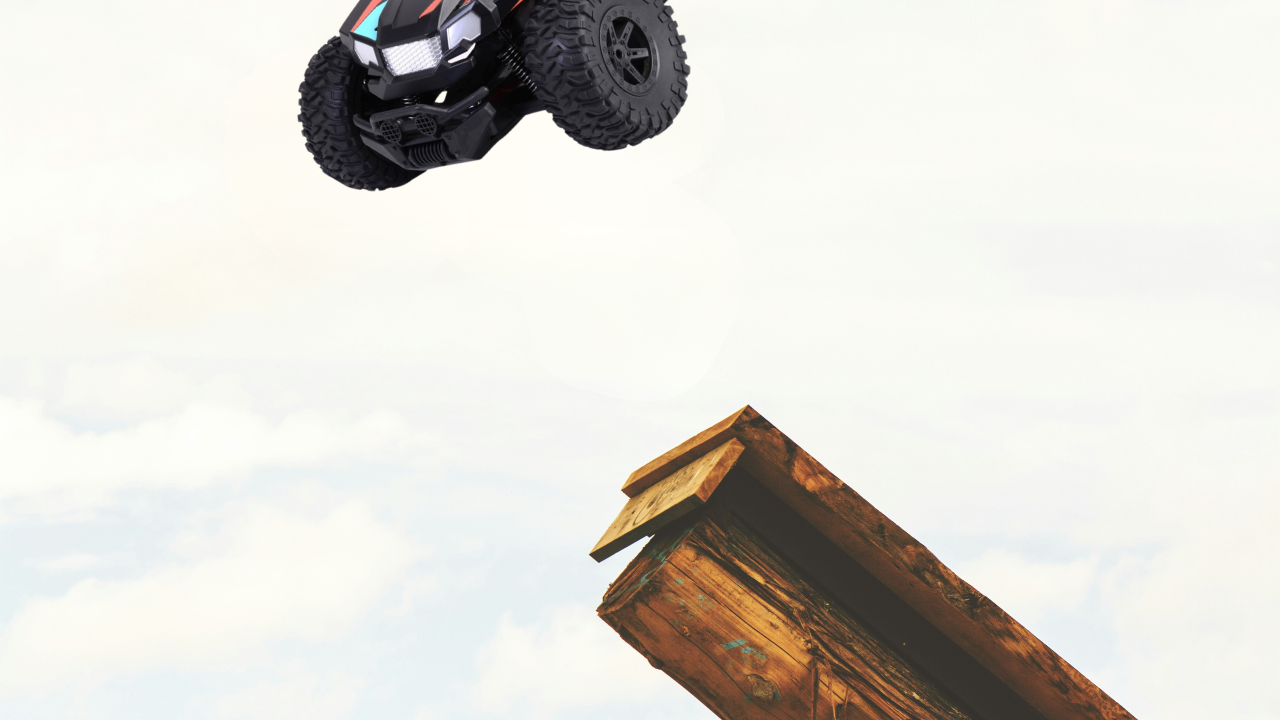 Build your own RC ramp: DIY instructions and tips