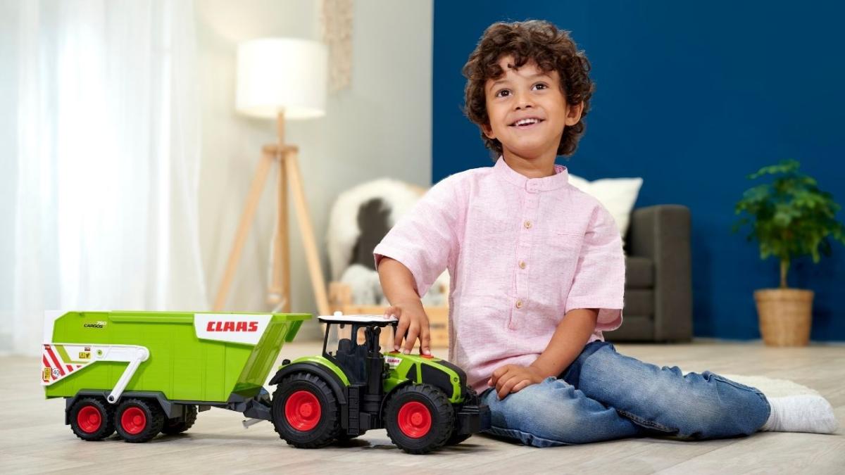 Toy trends 2024 - Our new toys