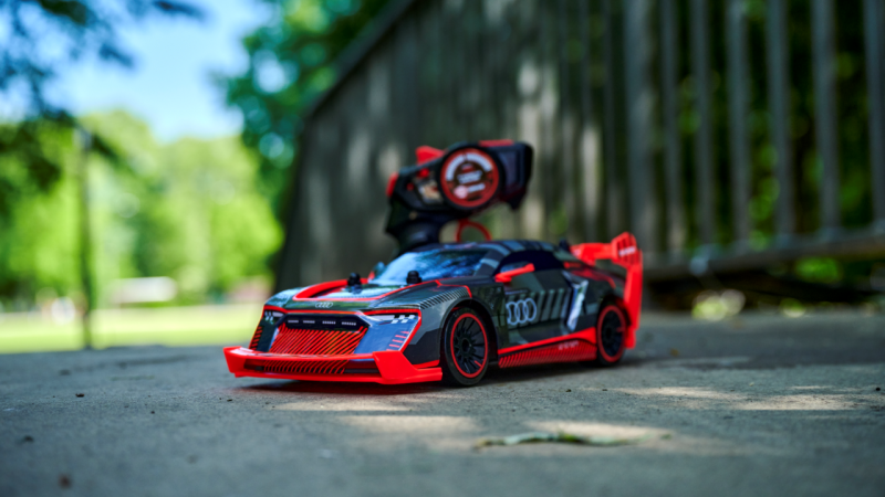 Build your own RC ramp: DIY instructions and tips