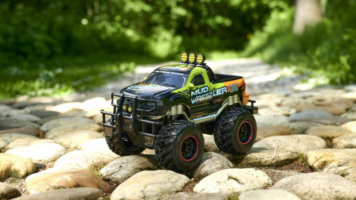 Build your own RC ramp: DIY instructions and tips