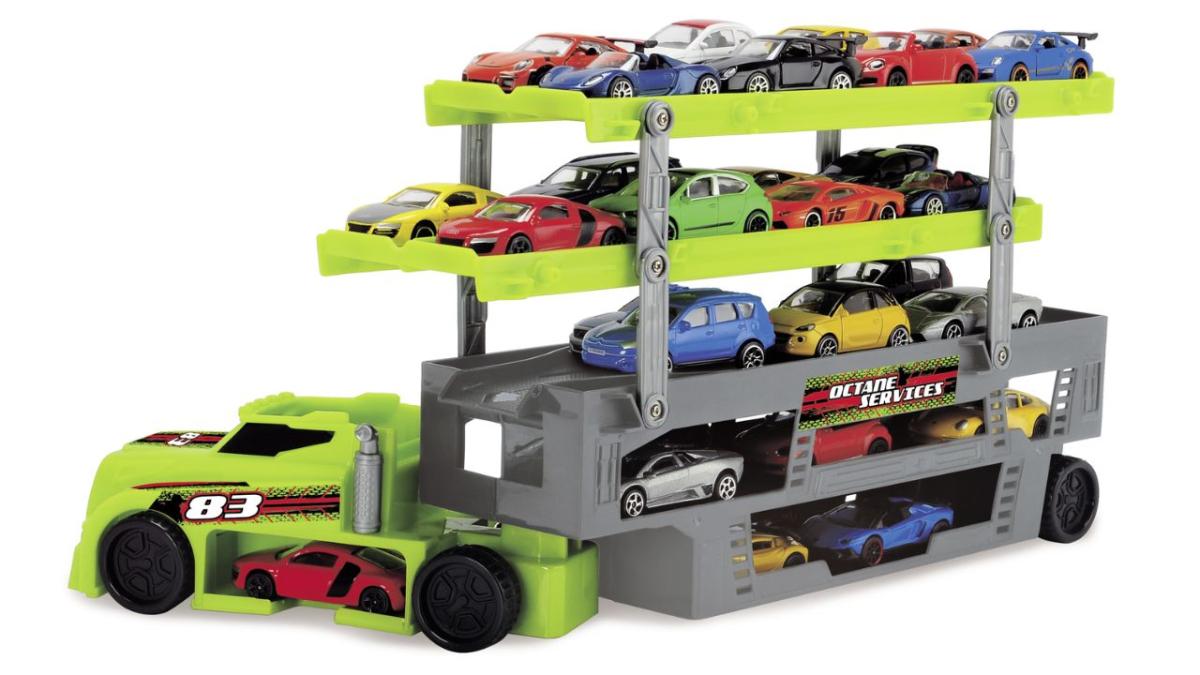 Toy trends 2024 - Our new toys