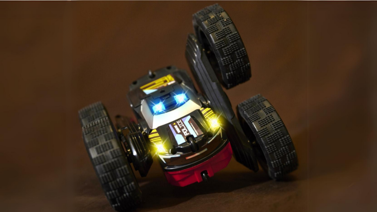 Build your own RC ramp: DIY instructions and tips